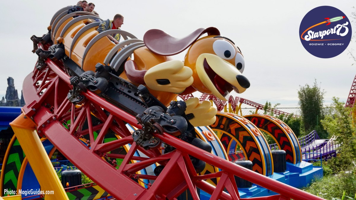 Loose Slinky Dog Tails – Starport75