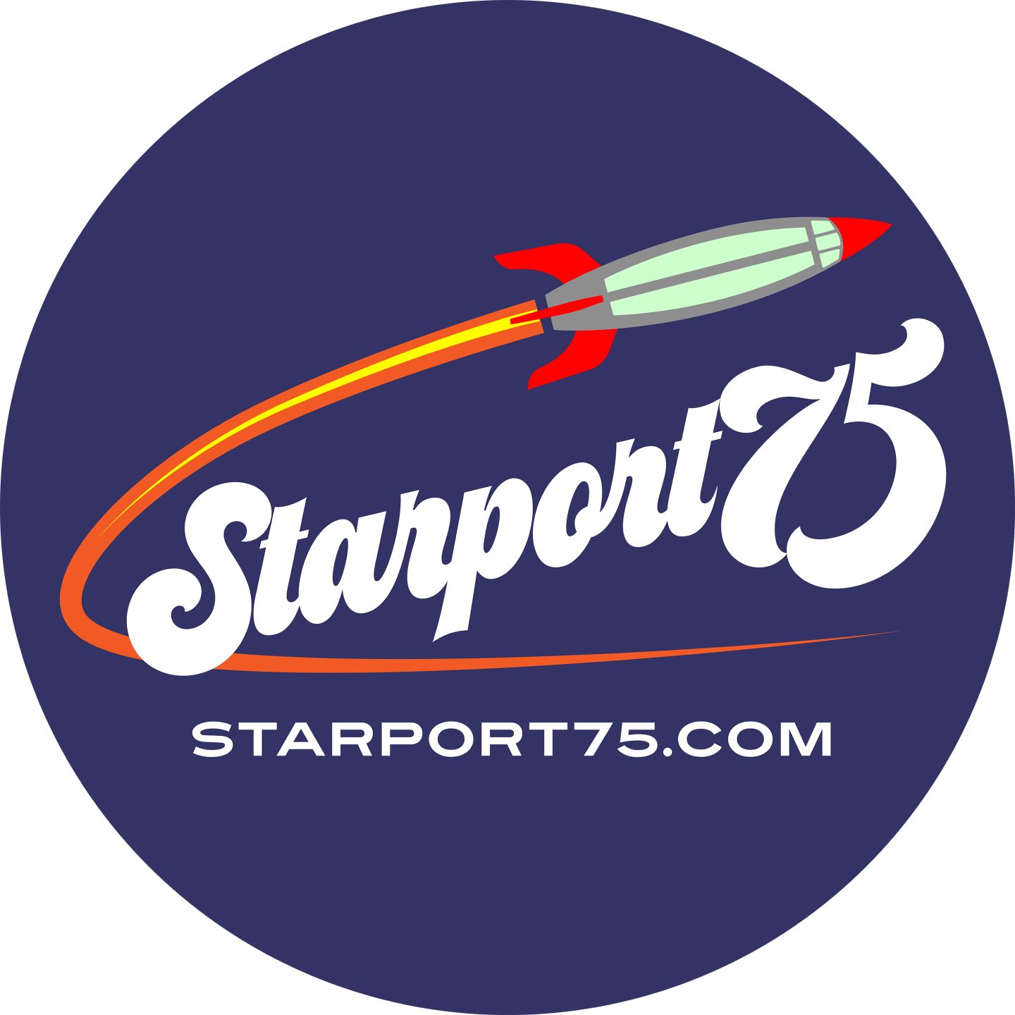 Walt Disney World Resort – Starport75